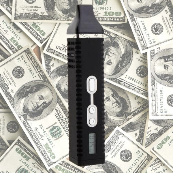 Why Are Most Dry Herb Vapes Less Expensive? - DarkSideVapes